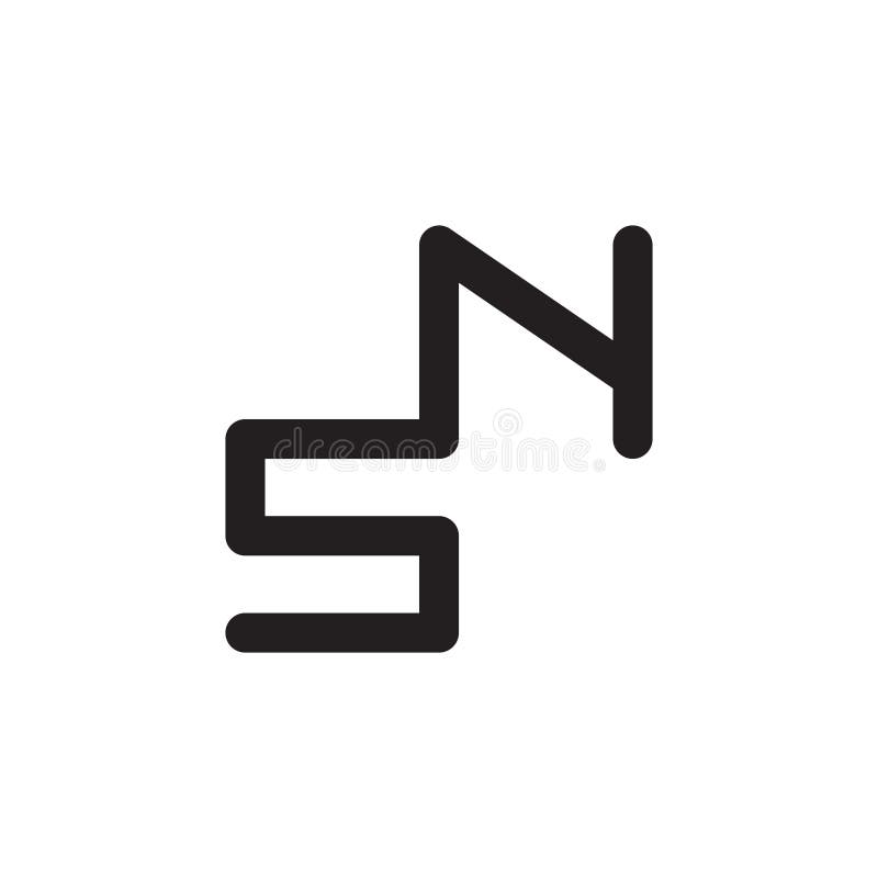 Sn Icon Stock Illustrations – 1,395 Sn Icon Stock Illustrations ...
