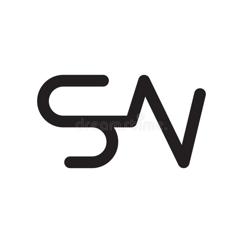 Sn Icon Stock Illustrations – 1,356 Sn Icon Stock Illustrations ...