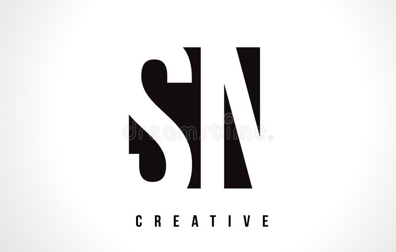 Sn Logo Stock Illustrations – 1,669 Sn Logo Stock Illustrations ...