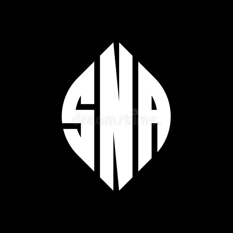 Sna Logo Stock Illustrations – 47 Sna Logo Stock Illustrations, Vectors ...