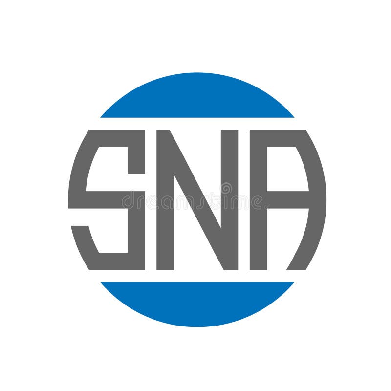 Sna Logo Stock Illustrations – 47 Sna Logo Stock Illustrations, Vectors ...