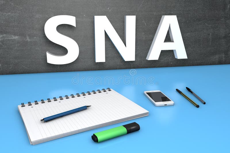 Sna Word Stock Illustrations – 7 Sna Word Stock Illustrations, Vectors ...