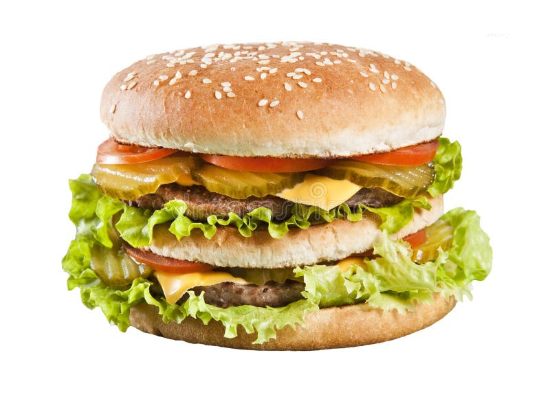 Snabbmat fotografering för bildbyråer. Bild av bacon, fransman - 9804225