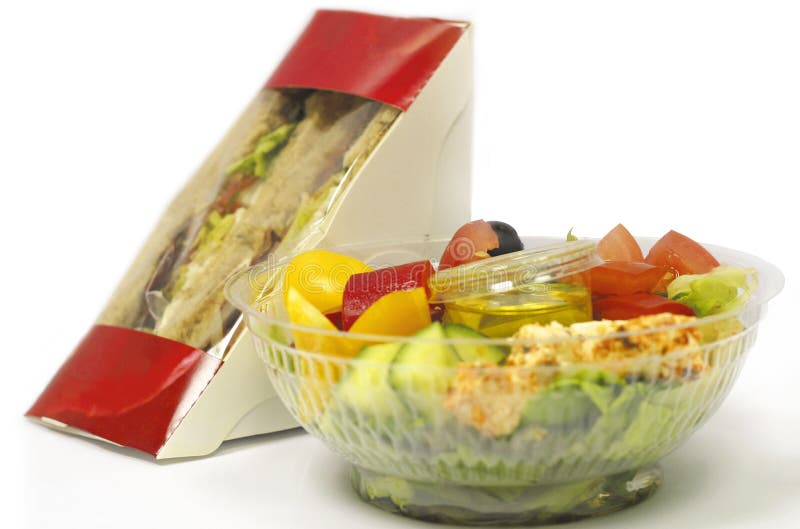 Snabbmat arkivfoto. Bild av packe, kött, äta, deltagare - 9258806