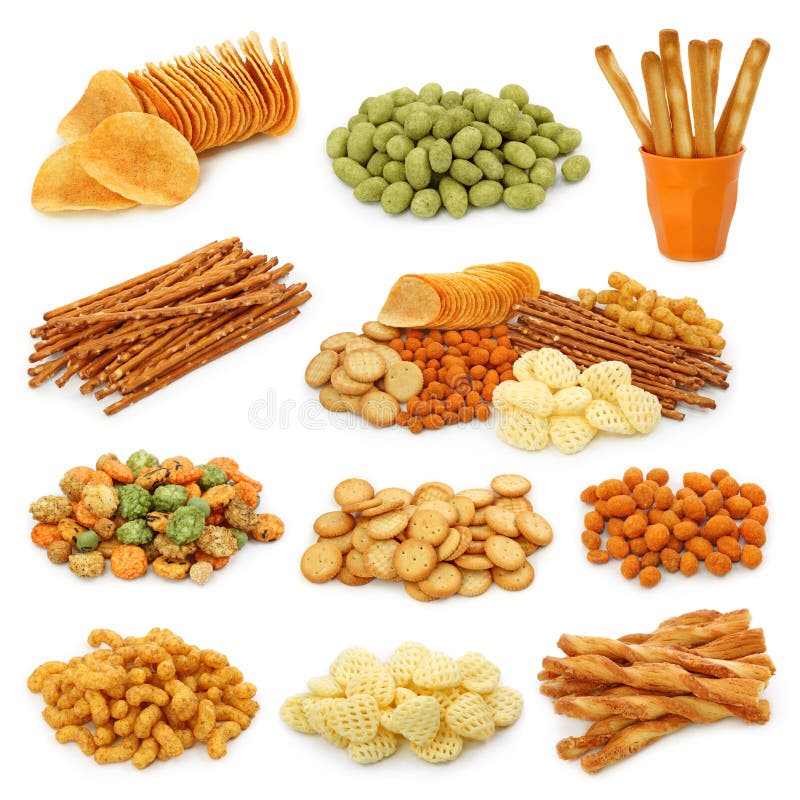 Junk food collection stock photo. Image of cake, assortment - 16245662