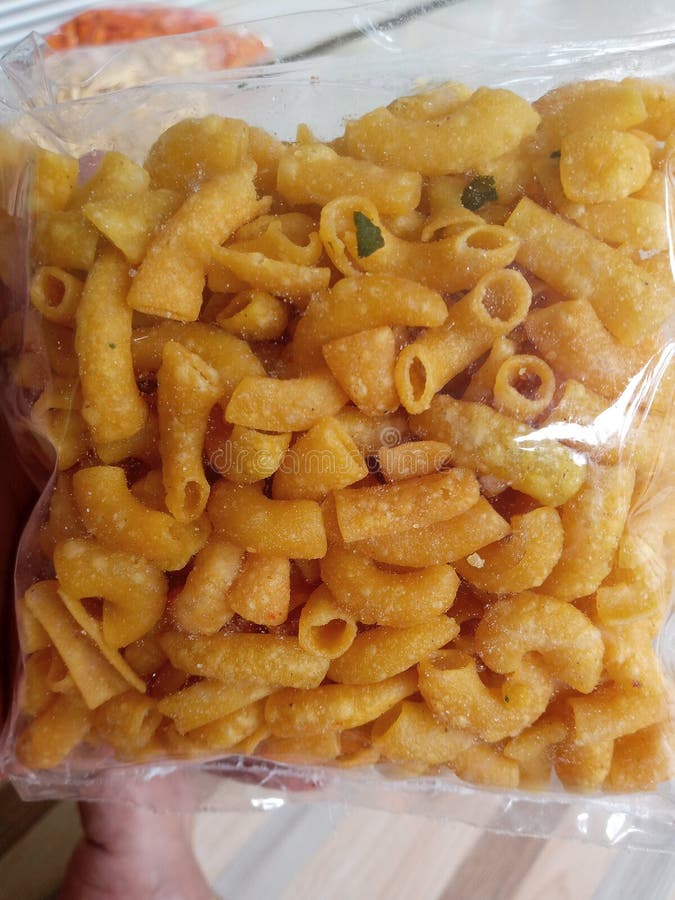 Snack delicious goo stock image. Image of meat, breakfast - 268016847