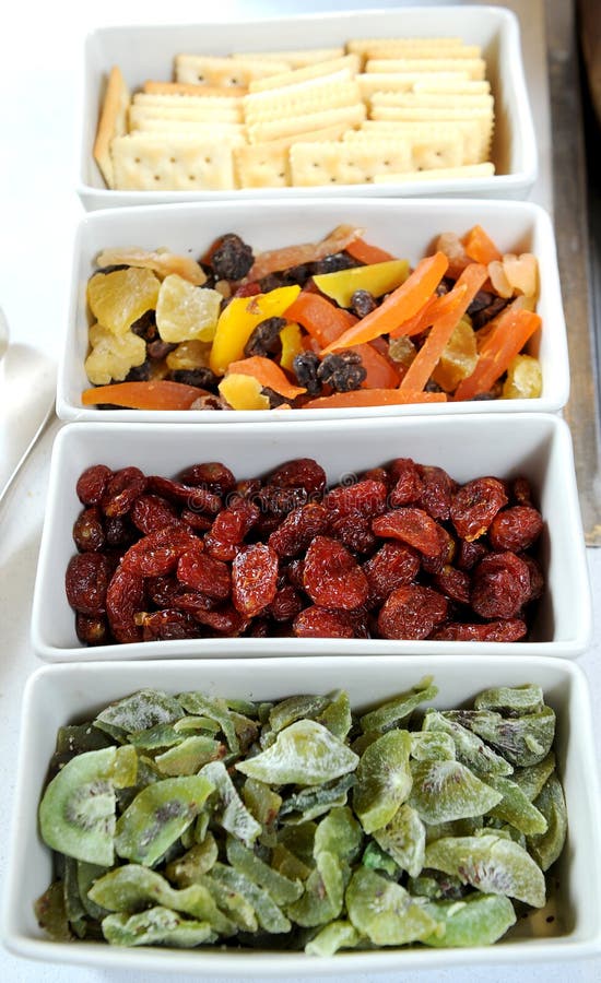 Snack fruit stock photo. Image of health, currant, banana - 26791408