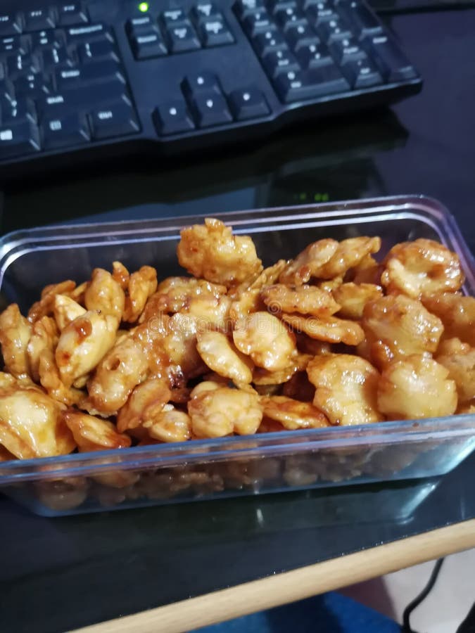 Snack home made stock photo. Image of cuisine, baking - 202600986