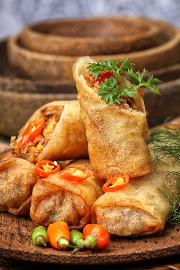 Snack stock image. Image of snack, roll, gourmet, carrot - 37925175