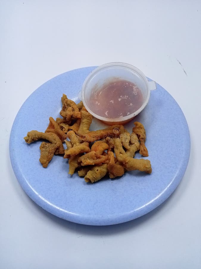 Chicken intestines stock image. Image of baking, fruit - 344788299