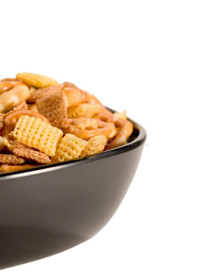 Snack Mix stock photo. Image of salty, shack, isolated - 2215848