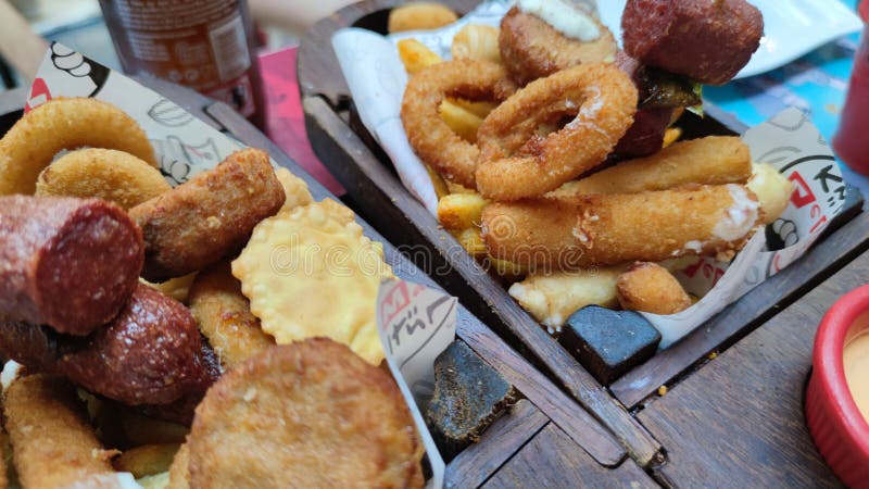 Snack mix stock photo. Image of macro, nuts, food, snack - 226003390
