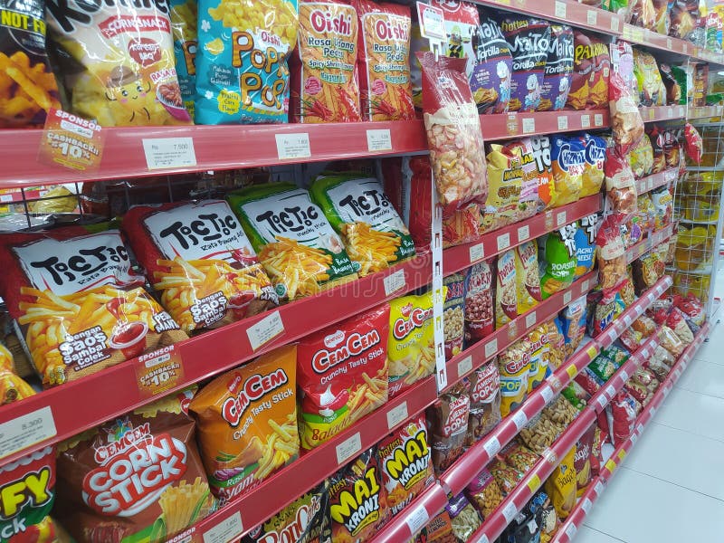 Minimarket Displays Stock Photos - Free & Royalty-Free Stock Photos ...