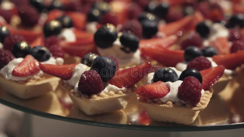 Snack on the Self-service Table in the Hotel, or in the Restaurant on ...