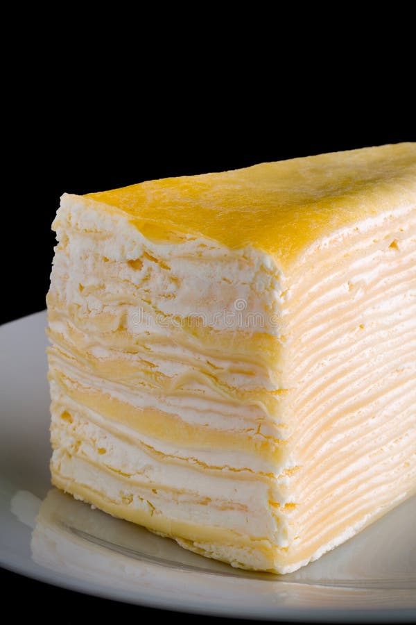 Snack for Tea Background / Snack for Tea / Snack for Tea on Black ...