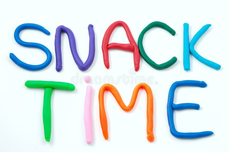 Snack Time stock photo. Image of chunk, healthy, nutrition - 1550844