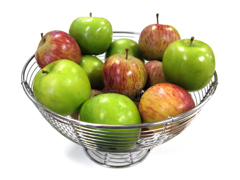 Snack time! stock image. Image of metal, fresh, still - 1847853