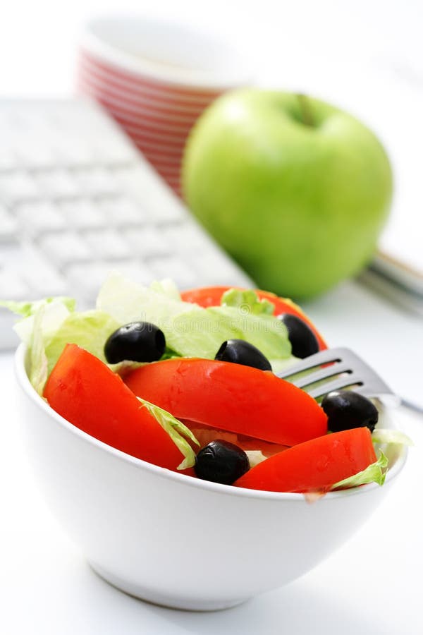 Snack time stock photo. Image of studio, nutrition, shot - 9635616