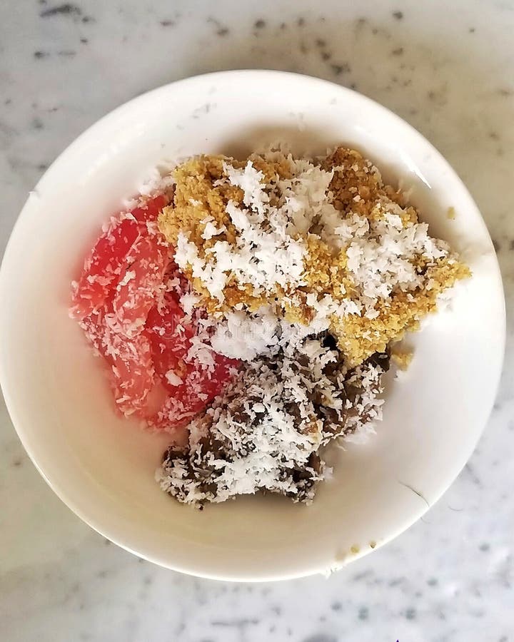 Snack Time. Traditional Snack Stock Image - Image of snacj, cake: 223833599