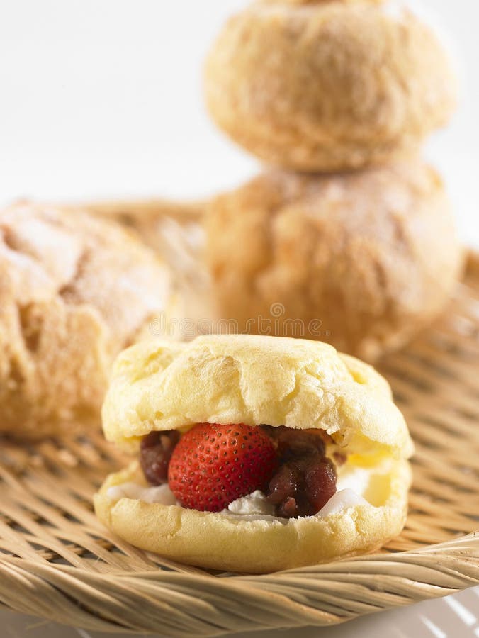 Snack stock image. Image of traditional, stuffed, snack - 91699999