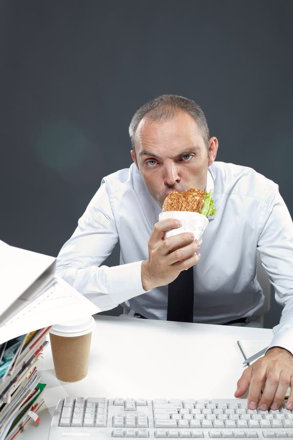Angry Fast Food Manager Stock Photos - Free & Royalty-Free Stock Photos ...