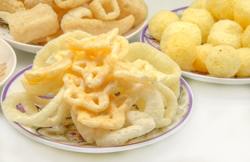 Snacks imagen de archivo. Imagen de variedad, fritura - 59117419