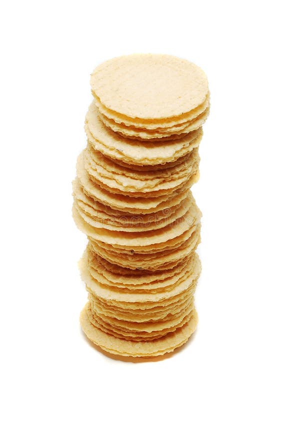 Snacks stock photo. Image of natural, baked, creckers - 7784046