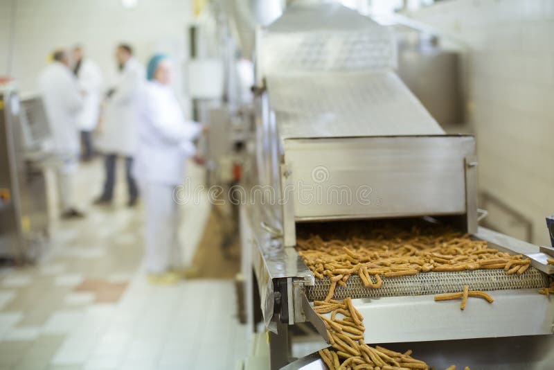 Snacks factory stock image. Image of nutritious, nutrition - 137850709