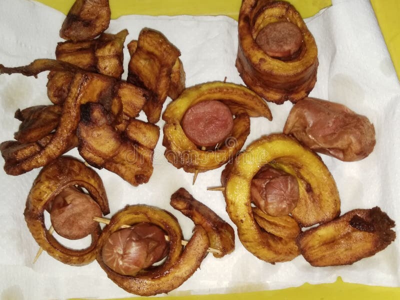 Snacks Lifestyle Yummy 😋 Snack Time Stock Image - Image of snacks ...