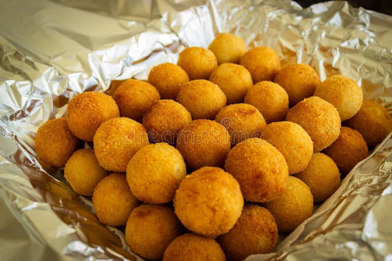 Snacks stock photo. Image of fritos, food, salgados - 355285114