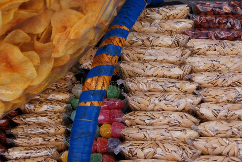 Street Food Zacatecas Stock Photos - Free & Royalty-Free Stock Photos ...