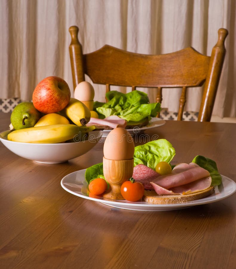 Snacks on Table stock photo. Image of bread, lunch, appetizer - 4878098