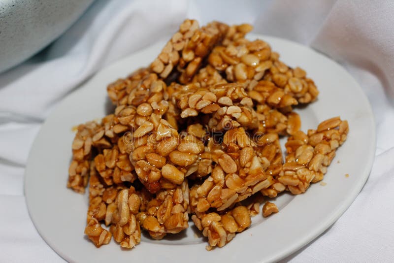 Snacks and Tasty Morsels in a Buffet Stock Photo - Image of eating ...