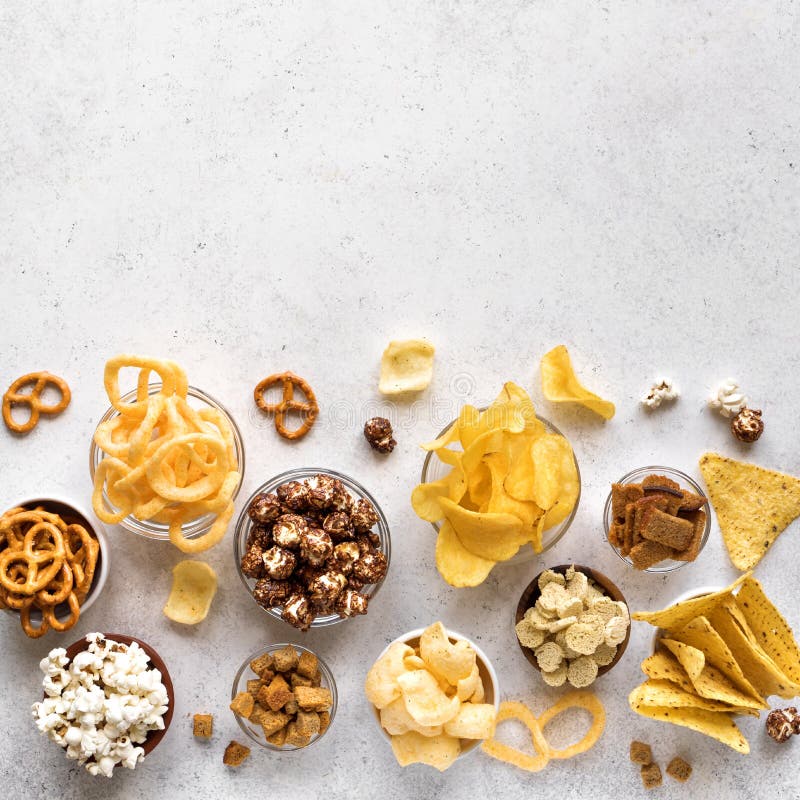 Snacks unhealthy 库存图片. 图片 包括有 å ƒ, èƒ†å›ºé†‡, ¯ç‰‡, ¶é›† - 150564749