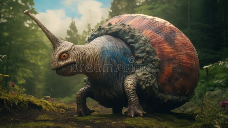 Dinocore Concept Stock Illustrations – 42 Dinocore Concept Stock ...