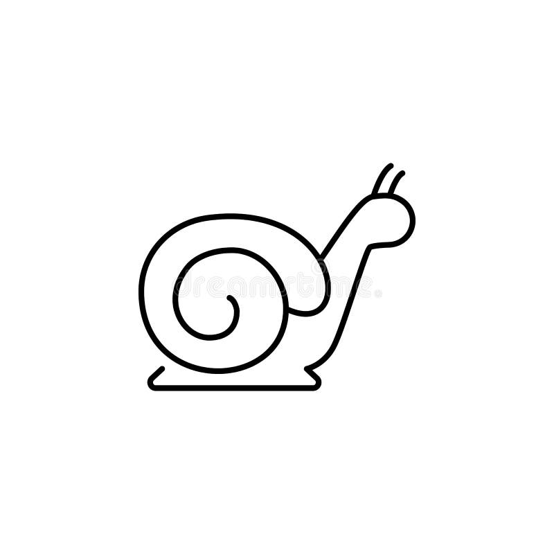 Speed Snail Concept Logo Stock Illustrations – 511 Speed Snail Concept ...