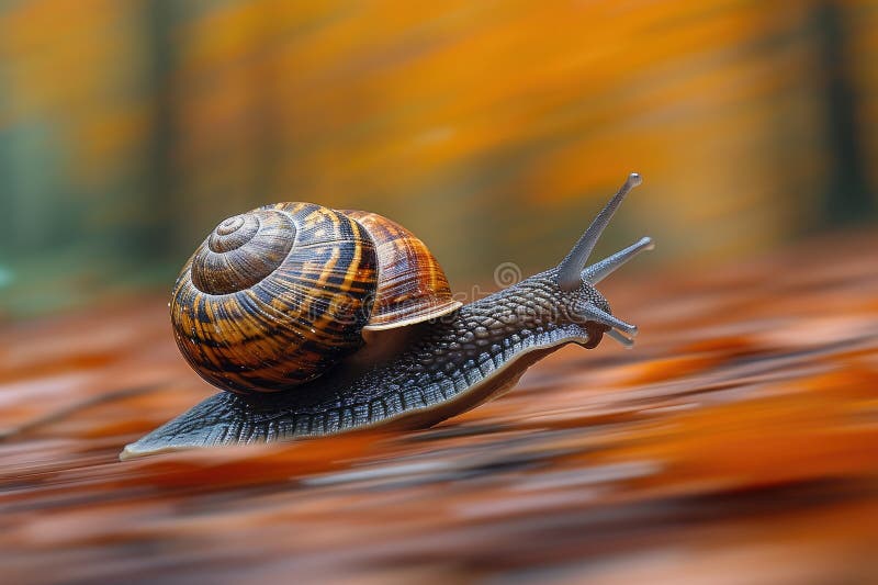 Running Snail Stock Illustrations – 171 Running Snail Stock ...