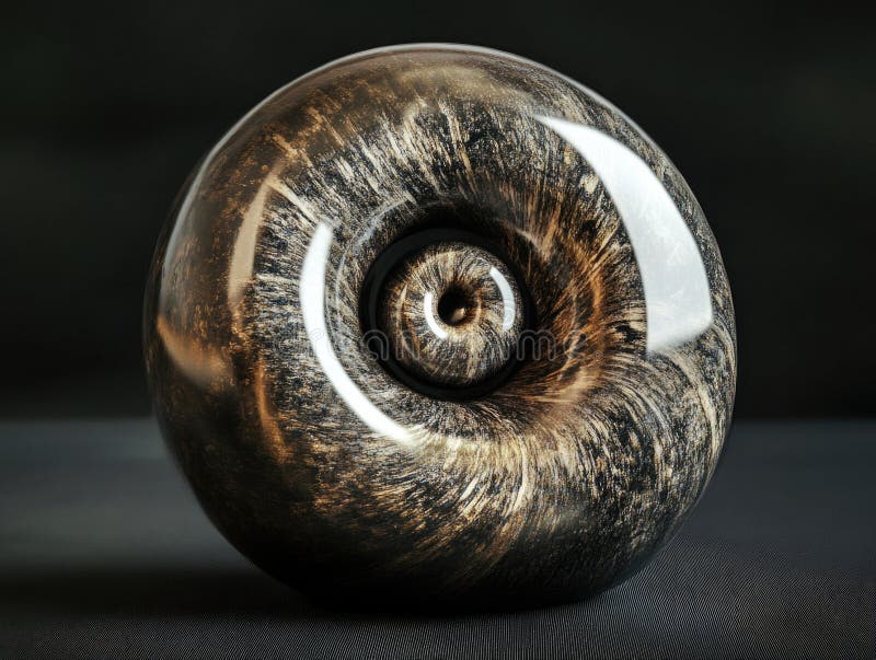 Snail Shell Close Up stock image. Image of animal, outdoor - 388935969