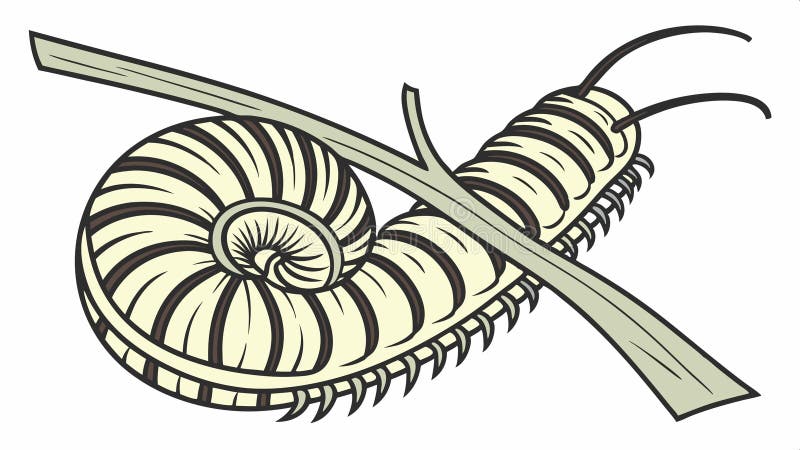 Snail Shell Spiral Pattern, Nature Design, Organic Pattern, Shell ...