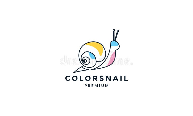 Slug Logo Stock Illustrations – 2,443 Slug Logo Stock Illustrations ...