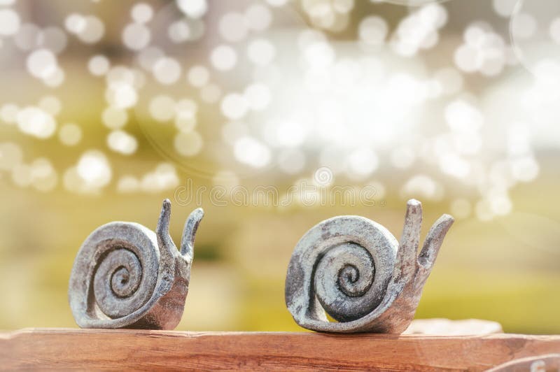 Iron snail stair stock photo. Image of modern, wall, snail - 5933836