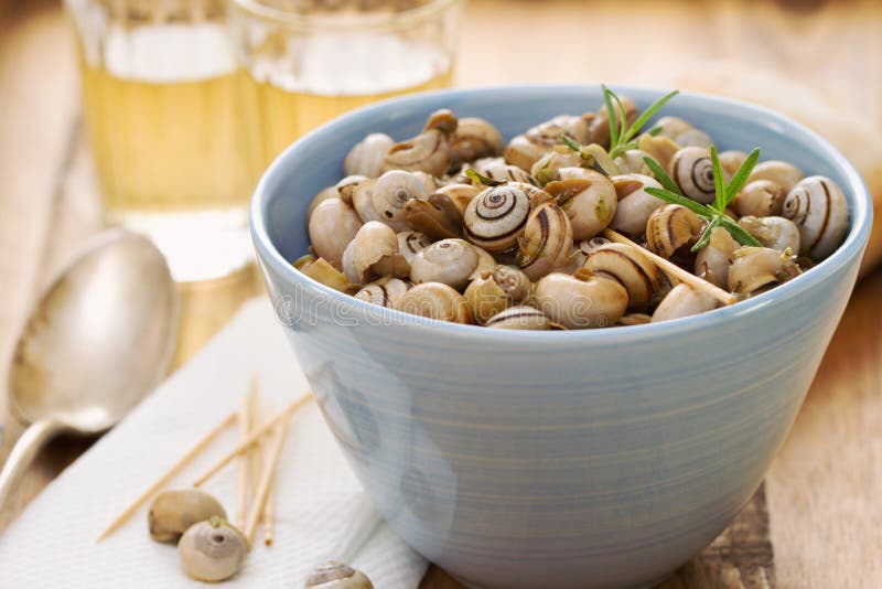174 Portuguese Snails Stock Photos - Free & Royalty-Free Stock Photos ...