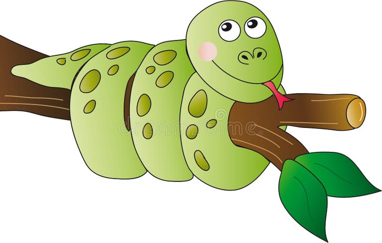 Wriggle Snake Stock Illustrations – 1,354 Wriggle Snake Stock ...