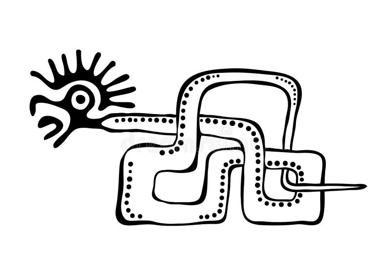 Native American Snake Symbol Amazon.com: Native American Haida Art