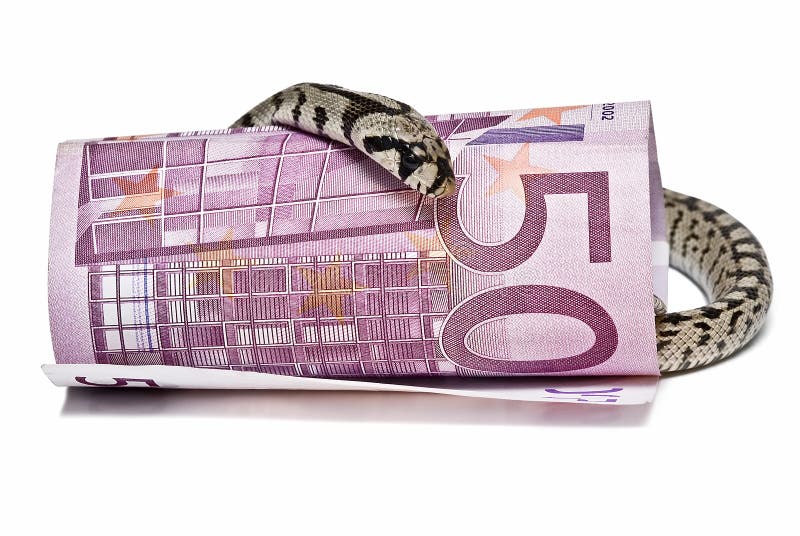 Snake Big Bank Note Stock Photos - Free & Royalty-Free Stock Photos ...