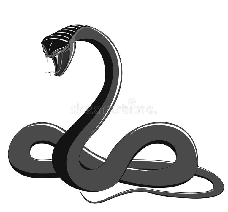 Evil Snake Eyes Stock Illustrations – 430 Evil Snake Eyes Stock ...