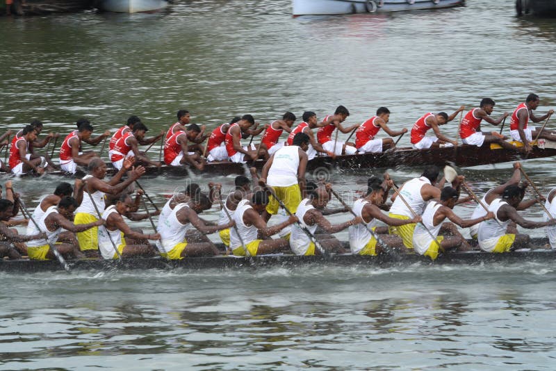 Dragon Boat Race editorial photography. Image of asia - 4307892