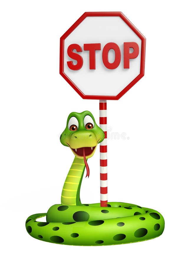 Snake Stop Stock Illustrations – 245 Snake Stop Stock Illustrations ...