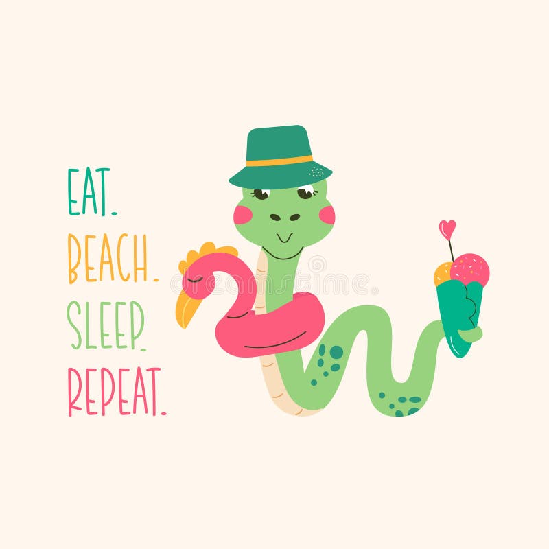 Snake Eat Stock Illustrations – 575 Snake Eat Stock Illustrations ...