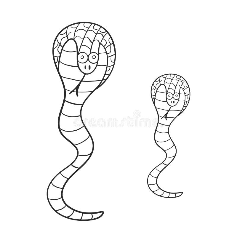 Cobra Icon Stock Illustrations – 5,721 Cobra Icon Stock Illustrations ...
